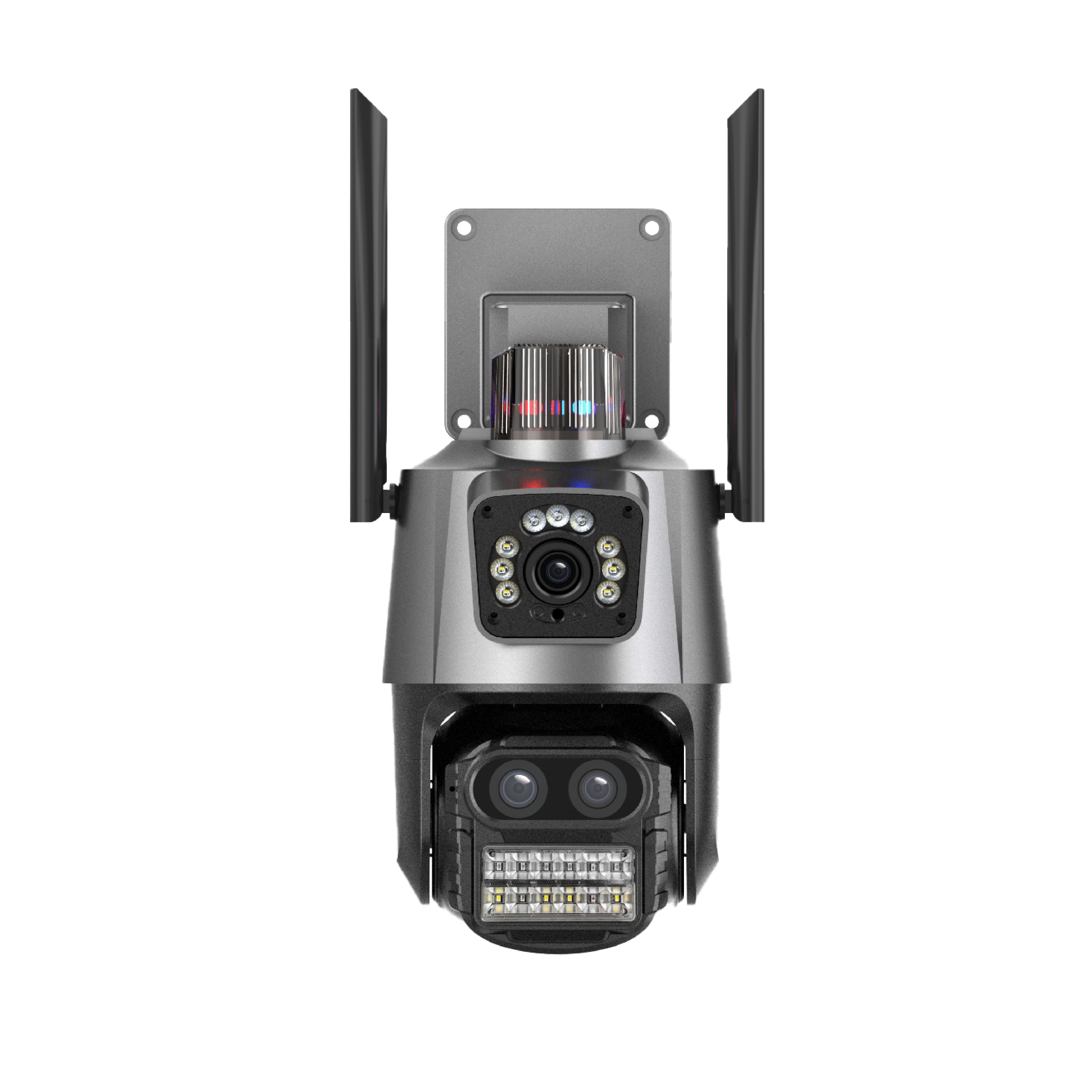 Wi-Fi Camera – Tech Marts